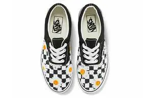 VANS Era "love Me Not" Sneakers - Black/white