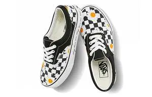 VANS Era "love Me Not" Sneakers - Black/white