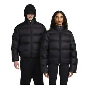 Nike X Mmw Packable Jacket Asia Sizing - Black