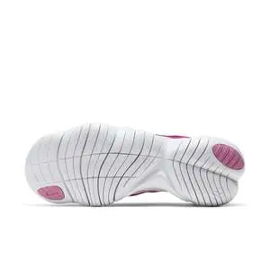Nike Free Rn 5.0 2020 Athletic Sneakers - Pink