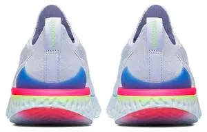 Nike Epic React Flyknit 2 Athletic Sneakers