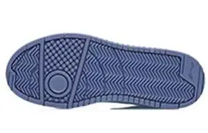 LI-NING Skate Sneakers - White/blue