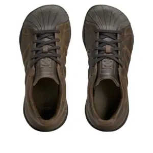 Adidas X Avavav Megaride Superstar Sneakers
