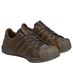 Adidas X Avavav Megaride Superstar Sneakers