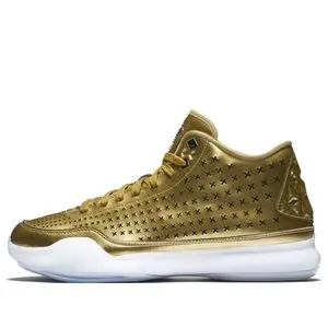 Nike Kobe 10 Mid Ext Sneakers - Goldyellowgold/goldyellowgold/black