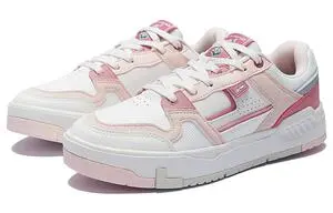 LI-NING Ace V2 Low Top Sneakers