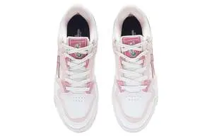 LI-NING Ace V2 Low Top Sneakers