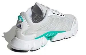 Adidas Climacool Athletic Sneakers - Light Grey