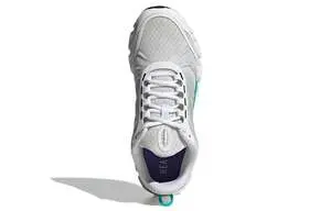 Adidas Climacool Athletic Sneakers - Light Grey