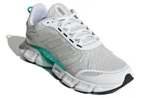Adidas Climacool Athletic Sneakers - Light Grey