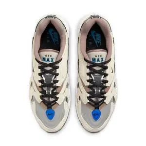 Nike Max 96 Ii "malt Taupe Haze - Gray/brown/blue