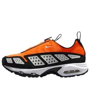 Nike Nike Air Max Sunder Athletic Sneakers Safety Orange/white/black