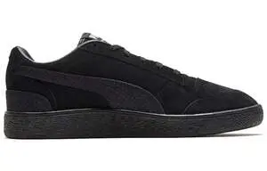 PUMA Ralph Sampson Lo Reptile Low Top Sneakers