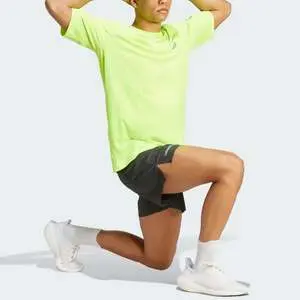 Adidas Ultimate Engineered Knit T-shirt