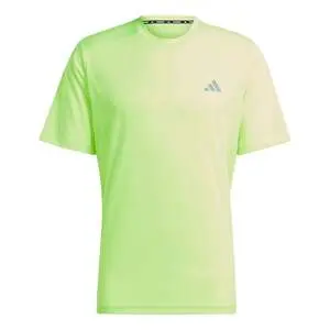 Adidas Ultimate Engineered Knit T-shirt - Green