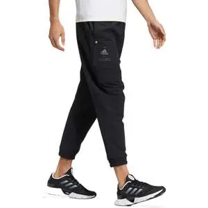 Adidas Logo Joggers