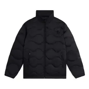 LI-NING Fashion Trend Down Jacket - Black