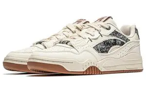 LI-NING Moon White Sneakers