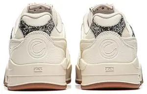 LI-NING Moon White Sneakers
