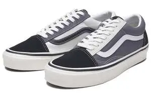 VANS Old Skool 36 Dx Low Top Sneakers - Grey