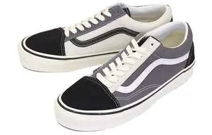 VANS Old Skool 36 Dx Low Top Sneakers - Grey