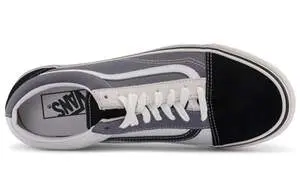 VANS Old Skool 36 Dx Low Top Sneakers - Grey