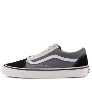 VANS Vans Old Skool 36 DX Low Top Sneakers Grey