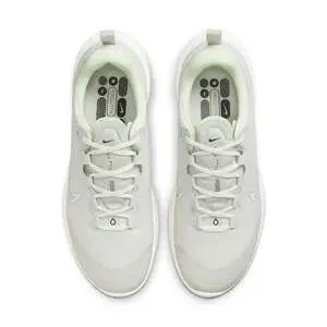 Nike React Miler 2 Shield Sneakers - White