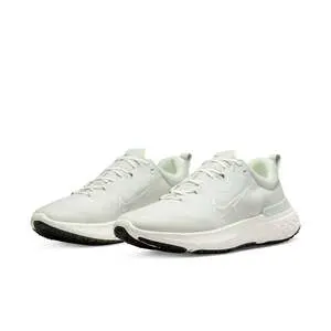 Nike React Miler 2 Shield Sneakers - White