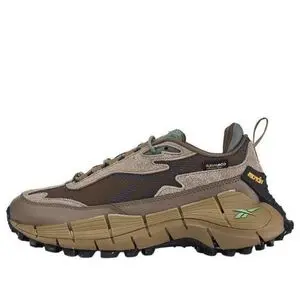 REEBOK Zig Kinetica 2.5 Edge Sneakers - Brown
