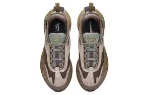 REEBOK Zig Kinetica 2.5 Edge Sneakers - Brown