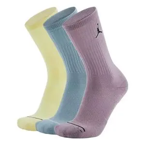 JORDAN Air Everyday Max Crew Socks - Default Color
