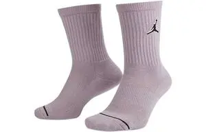 JORDAN Air Everyday Max Crew Socks