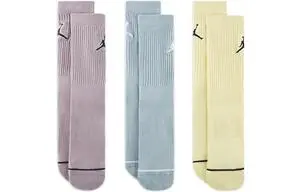 JORDAN Air Everyday Max Crew Socks