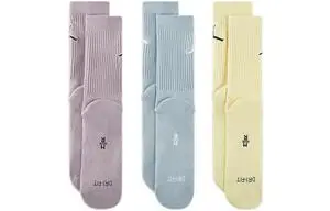 JORDAN Air Everyday Max Crew Socks