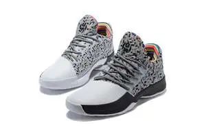 Adidas Harden Volume 1 Bhm Sneakers