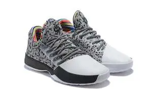 Adidas Harden Volume 1 Bhm Sneakers