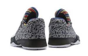 Adidas Harden Volume 1 Bhm Sneakers