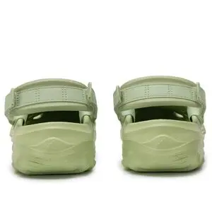 Adidas Maxxclog Eva - Green