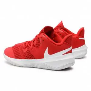 Nike Zoom Hyperspeed Court - Red