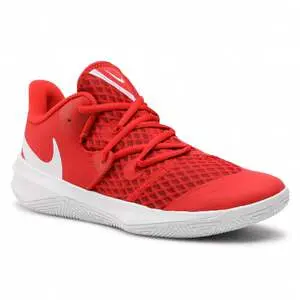 Nike Zoom Hyperspeed Court - Red