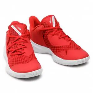 Nike Zoom Hyperspeed Court - Red