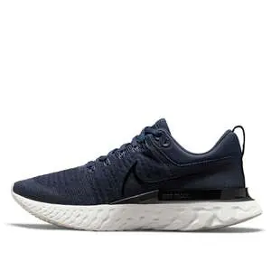 Nike Nike React Infinity Run Flyknit 2 Sneakers Blue