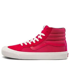 VANS Og Style 138 Lx High Top Sneakers