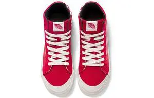 VANS Og Style 138 Lx High Top Sneakers