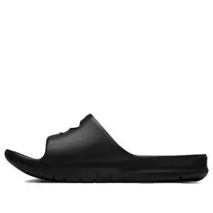 Under Armour Core Pth Slide - Black