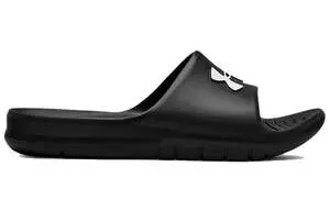 Under Armour Core Pth Slide - Black