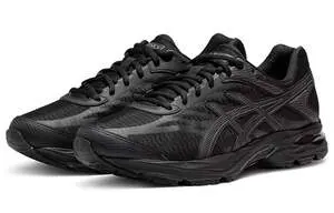Asics Gel-flux Athletic Sneakers - Black