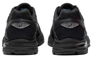 Asics Gel-flux Athletic Sneakers - Black