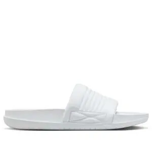 Nike Offcourt Adjust Slides - White